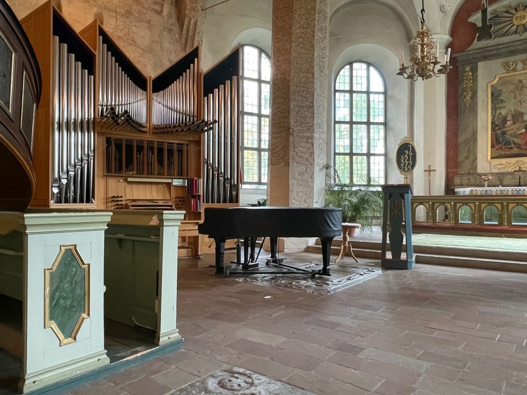 Delta i KyrkAs fototävling 2023 | Kyrkans Akademikerförbund